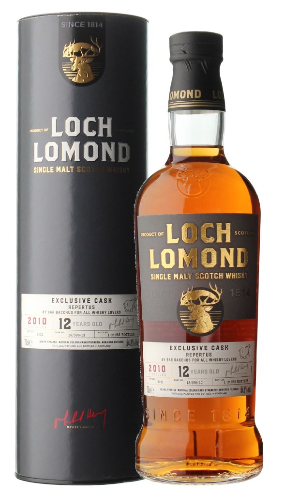 ロッホローモンド蒸溜所とグレンスコシア蒸溜所から希少な限定品3種 | 埼玉 大宮の地酒屋日本酒、ウイスキーブログ - 楽天ブログ